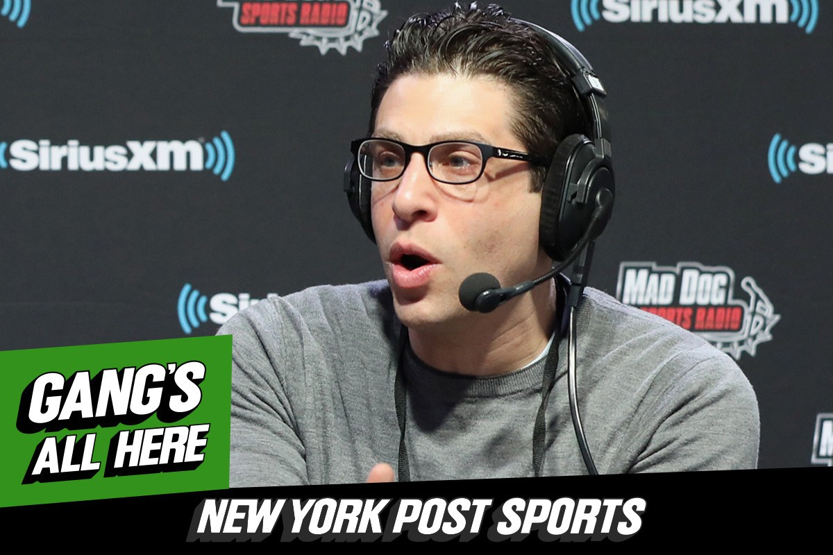 Listen to Episode 24 of ‘Gang’s All Here’: Super Bowl 2020 Preview feat ...