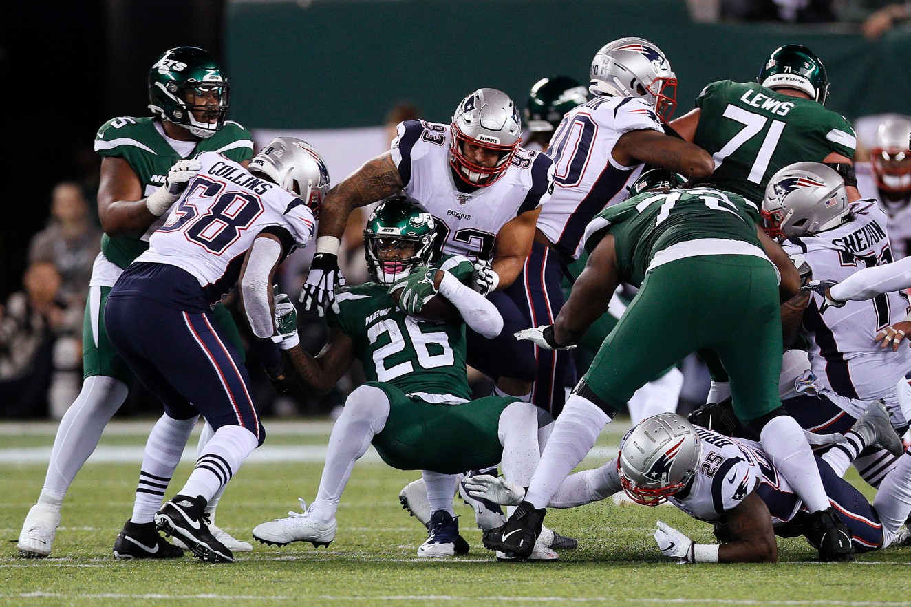 The worst part of this ‘embarrassing’ Jets mess