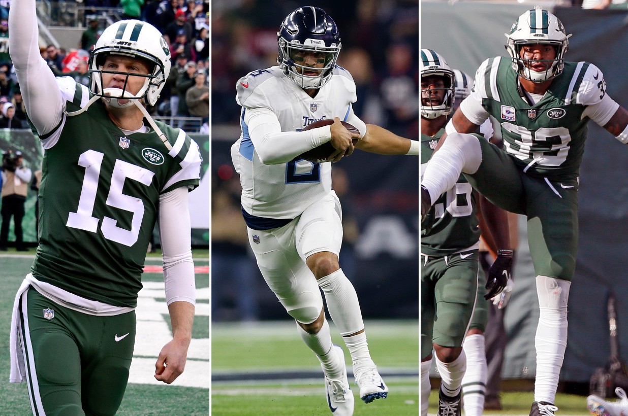 Jets desperate to end brutal five-game losing streak