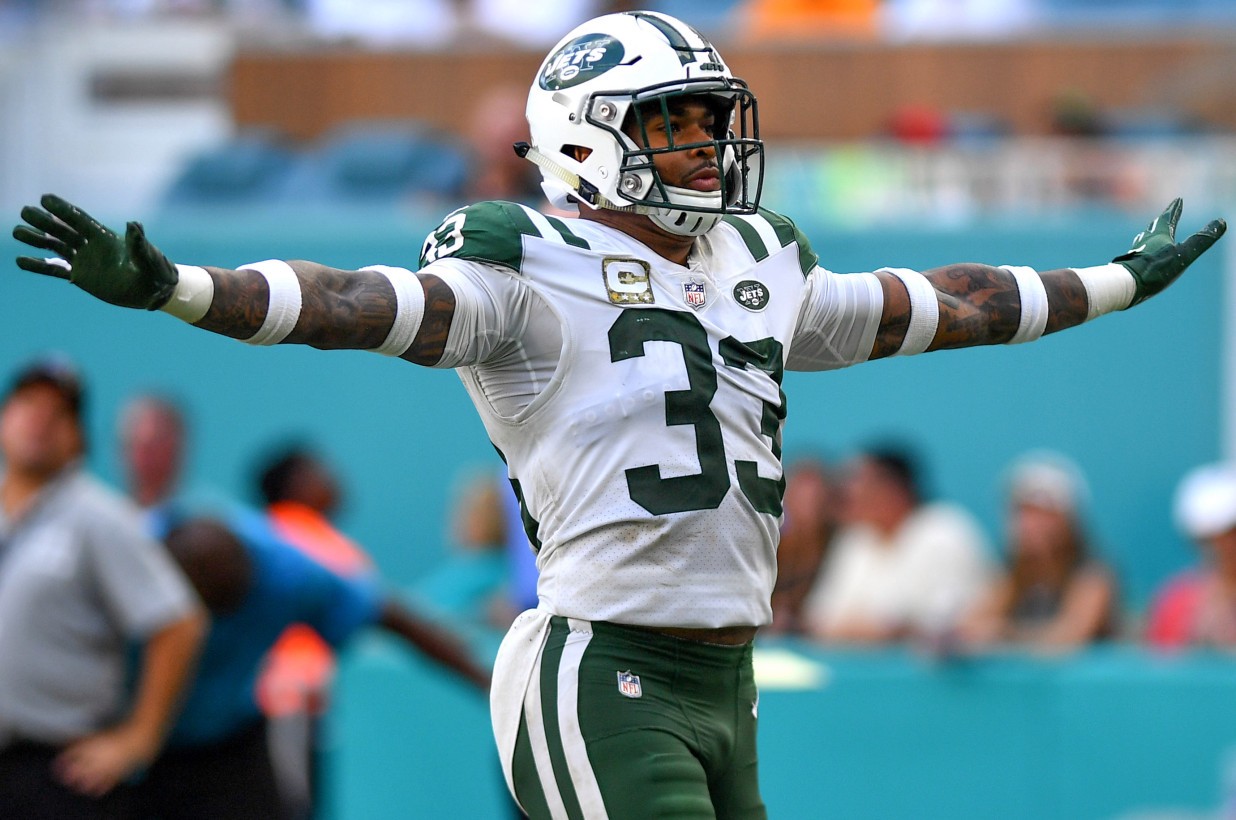 The unbelievable next level Jamal Adams can reach