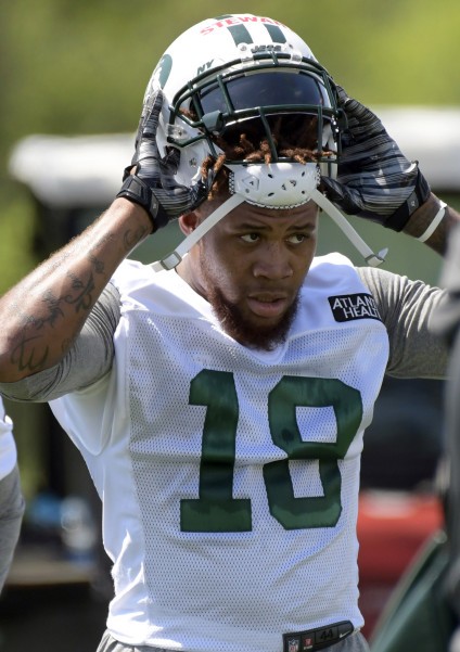 A first look at Jets offense’s new priorities under John Morton