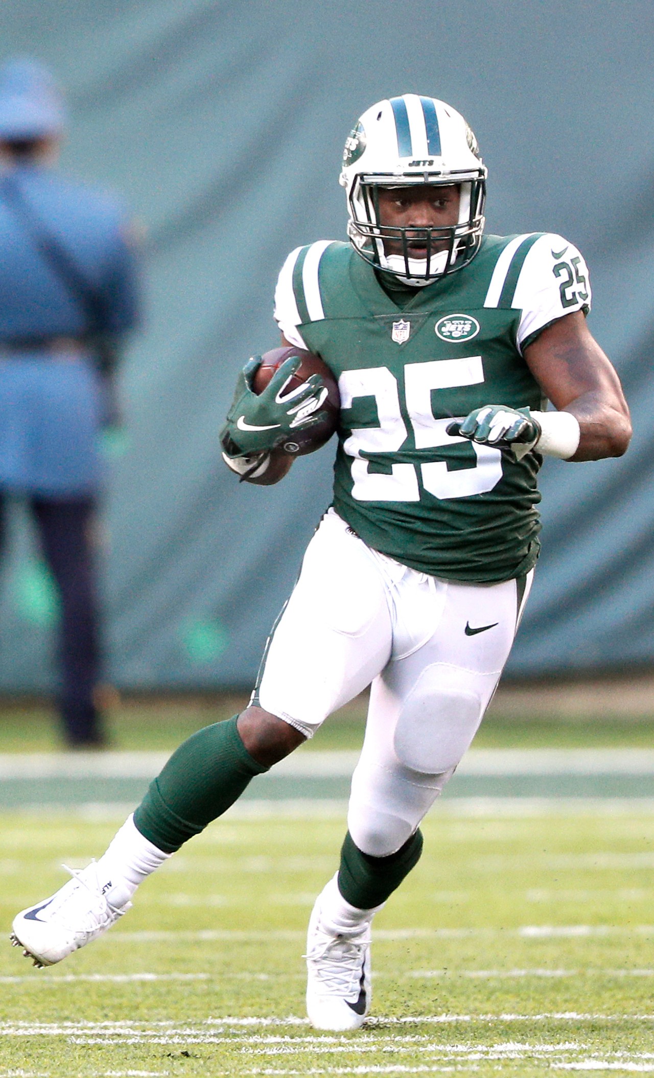 Jets final roster prediction: The fight for final running back spots