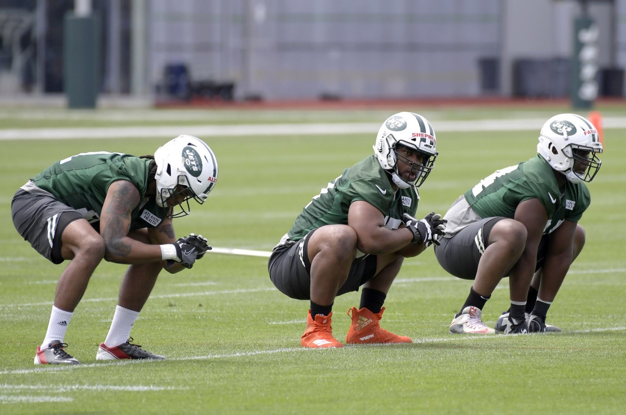 Jets lose one of their top scouts to Texans