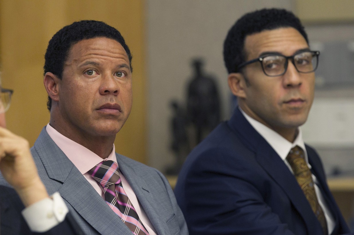 Kellen Winslow Jr.’s rape case takes odd lawyer twist