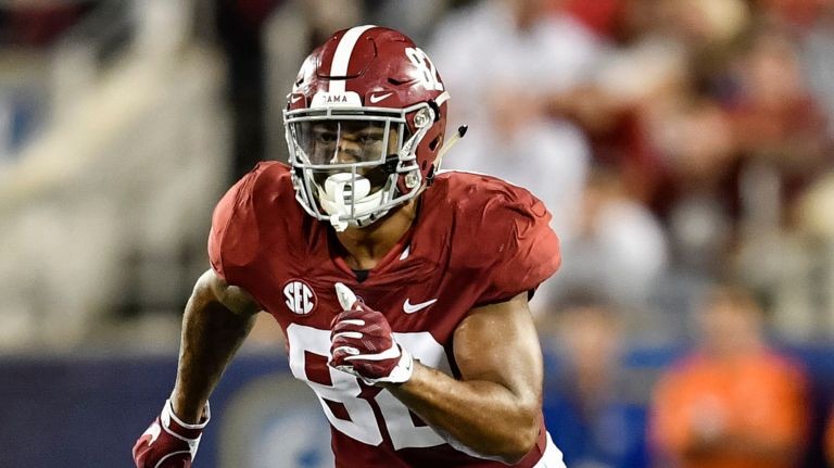 NFL Network's Charles Davis leans toward defensive tackle for Jets at No. 3