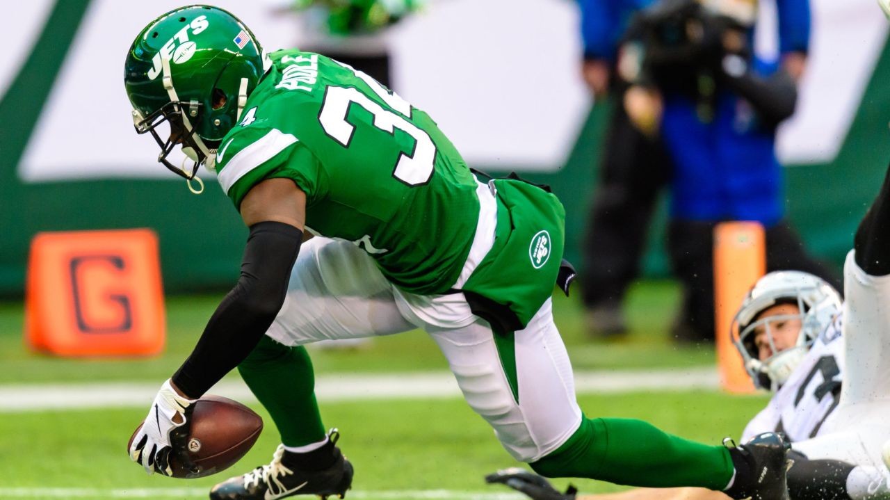 Grading the Jets: Offense, defense, coaching all A's