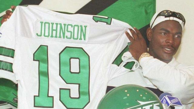 Jets give Leonard Williams stability; he gives them performance