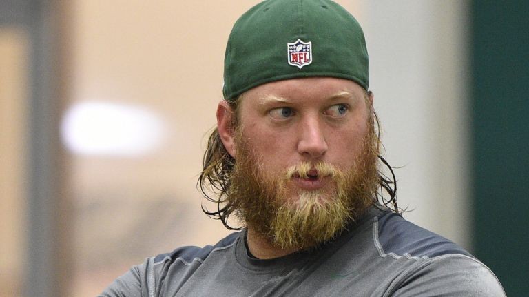 Super Bowl LII: Former Jets center Nick Mangold ‘kind of not closing ...