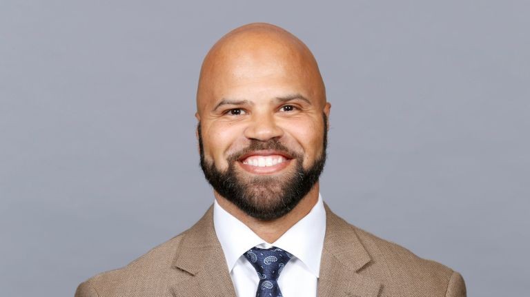 Jets one of three teams to interview Cowboys defensive backs coach Richard