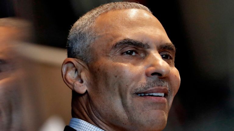 Herm Edwards enthusiastically takes the reins at Arizona State