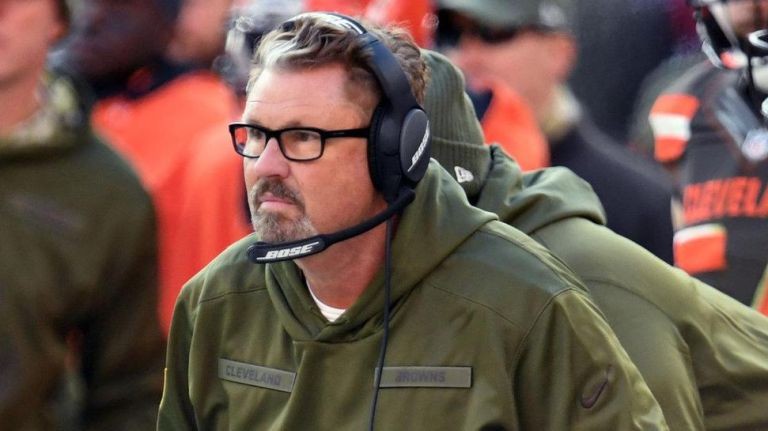 Report: Gregg Williams 'on the verge' of becoming Jets' defensive ...