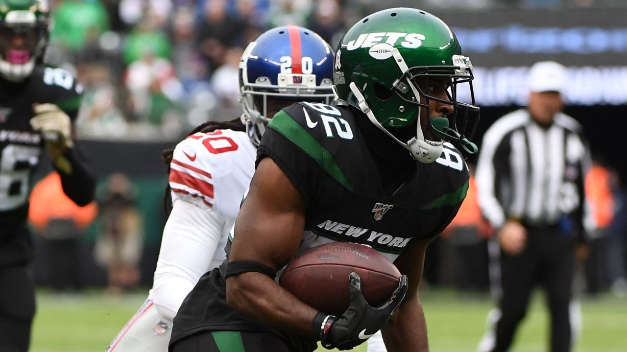 Jets are hoping to get first winning streak of the season