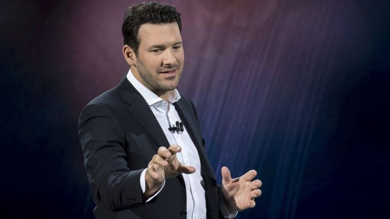 Tony Romo, Bill Cowher praise Jets' hiring of Adam Gase