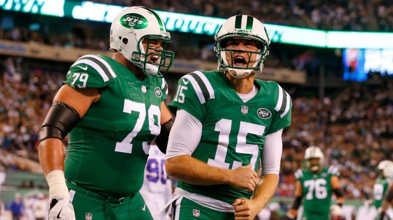 With playoffs still in the picture, Jets must focus on this game and ...