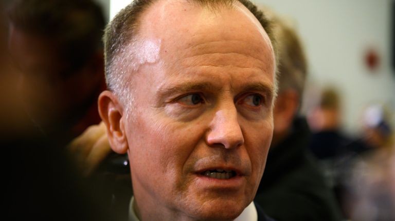 Jets chairman and CEO Christopher Johnson thrilled with team's ...