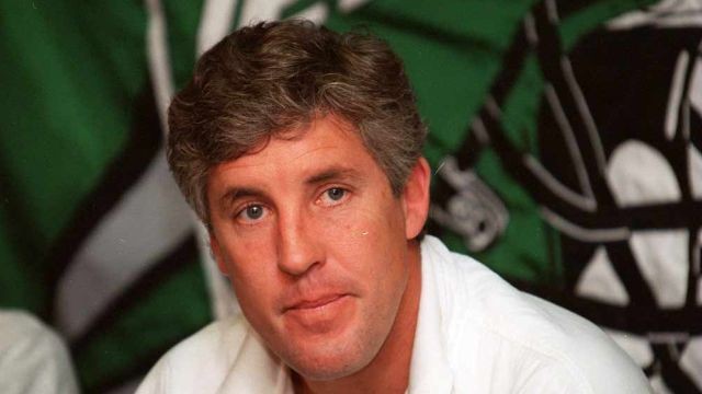 Herm Edwards enjoys his job at ESPN, has no interest in coaching in NFL ...