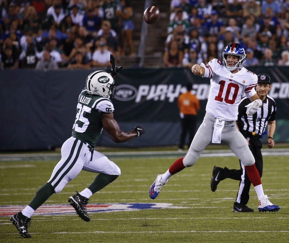 Jets season preview: Will 7-year playoff drought end? Key new faces ...