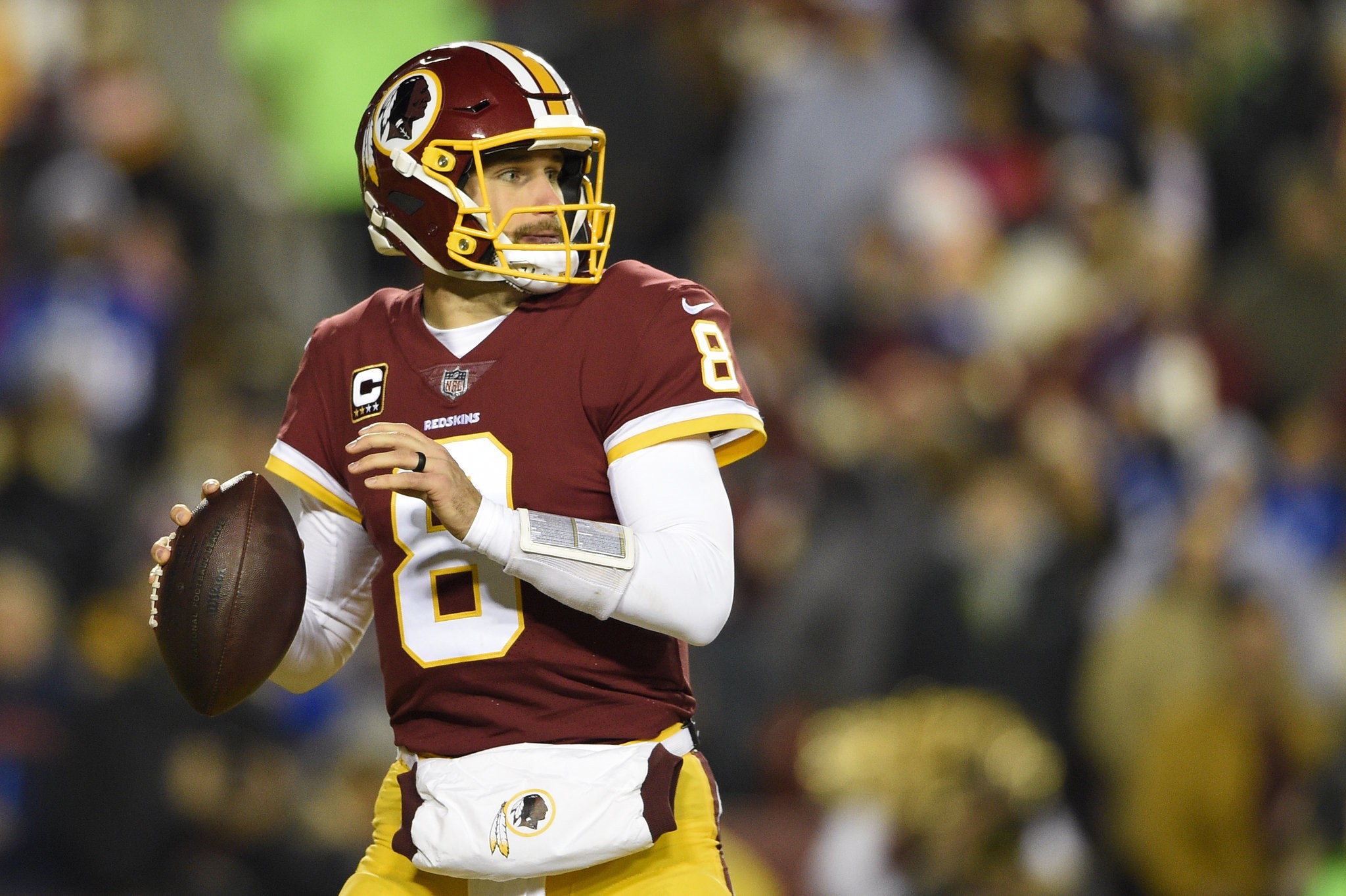 NFL mock draft 2018: Josh Allen and a high-profile RB for Jets? | 3 ...