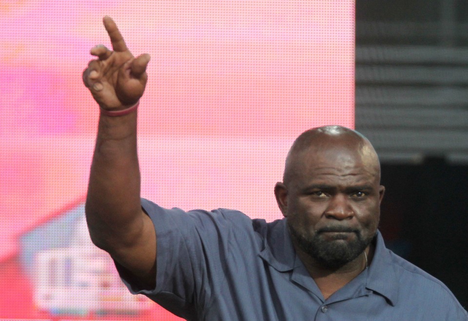 The Two Bills: Doom, Darth Vader and 14 best stories from Bill Parcells ...