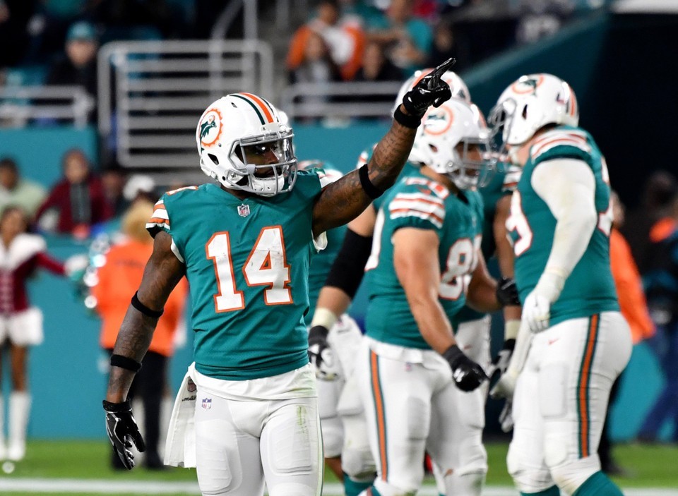 NFL franchise tag: Who got tagged? How much is it worth in 2018?