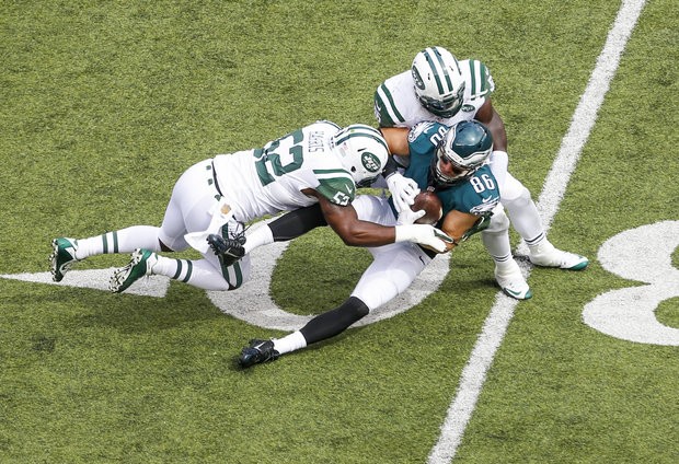 Jets vs. Eagles: LIVE score updates, stats from NFL preseason Week 4 (9 ...
