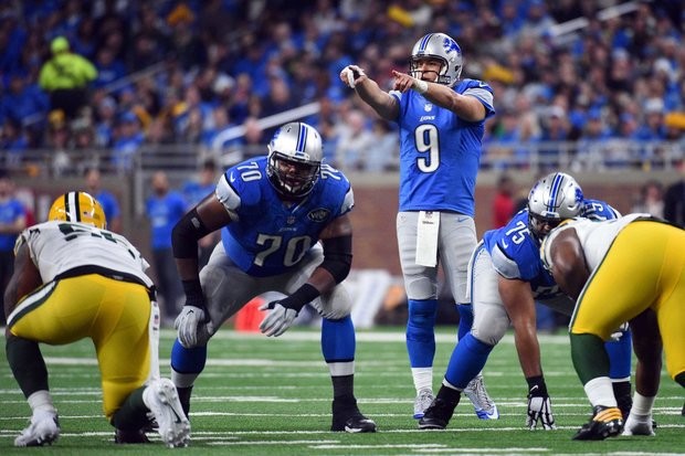 NFL Playoffs 2017: Detroit Lions vs. Seattle Seahawks, LIVE SCORE ...