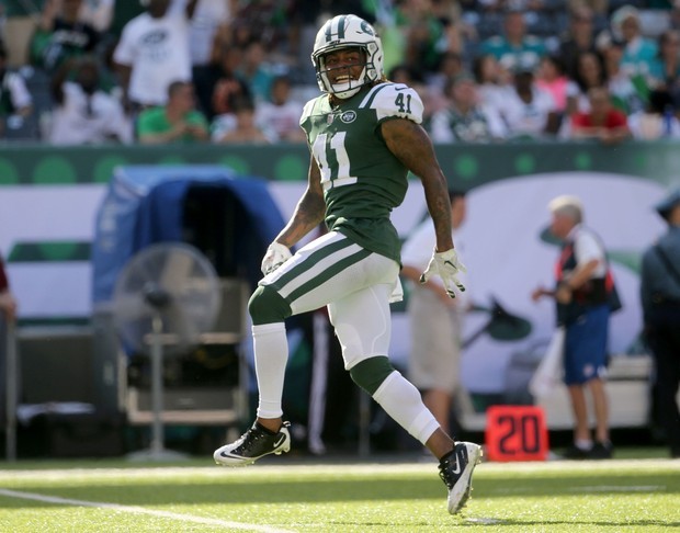 Jets-Falcons storylines to watch: Is Jets season about to take turn for ...