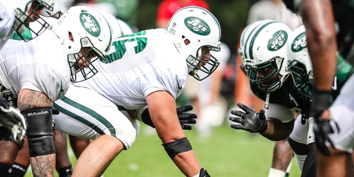 Wes Johnson Gears Up for His Hometown Team