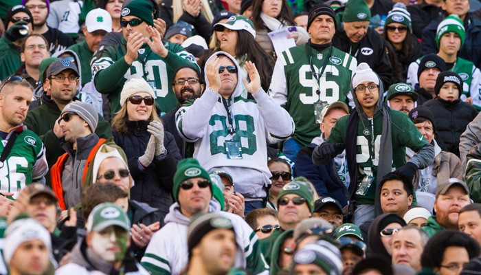 Jets Release 2016 Season Ticket Prices