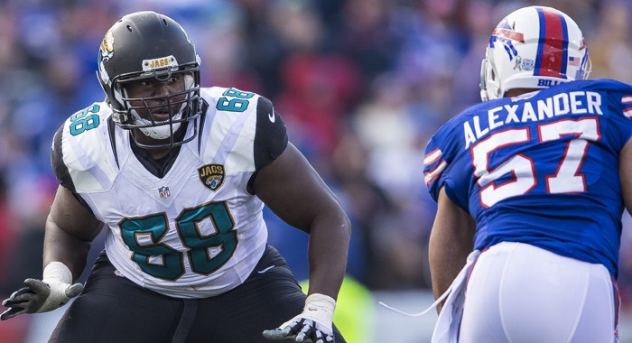 Beachum Wants to Start the Fight Early On