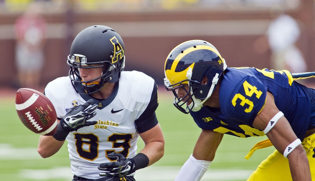 Jets Sign 6th-Round CB Jeremy Clark