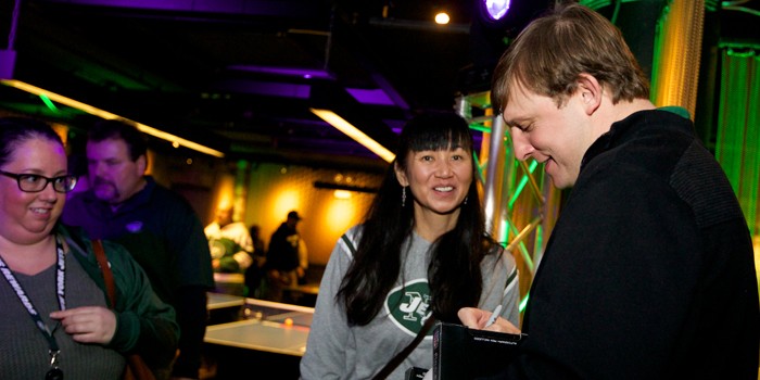 Jets House Returns to SPiN New York January 27-28