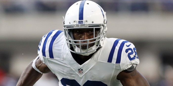 Jets Sign RB/KR Jordan Todman