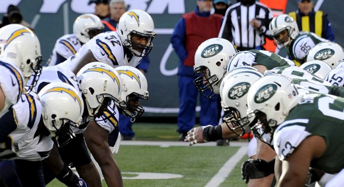 What You Need to Know About the Chargers
