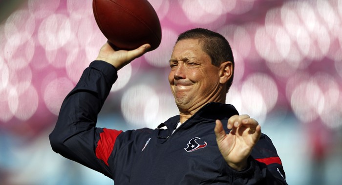 Rick Dennison: 5 Stops Before Boarding Jets