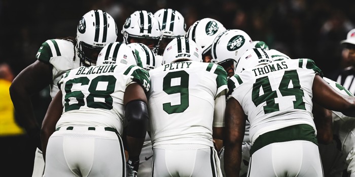 Jets-Chargers: 5 Storylines