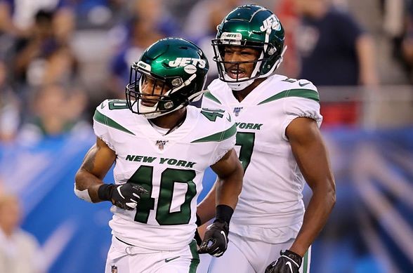 New York Jets Preseason Week 1 Report Card: Defense