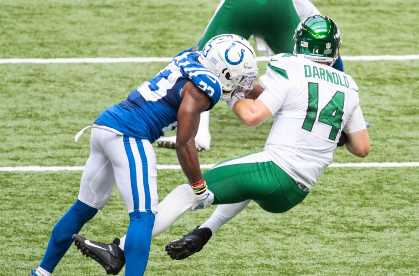 NY Jets: It has been a nightmare start for Gang Green