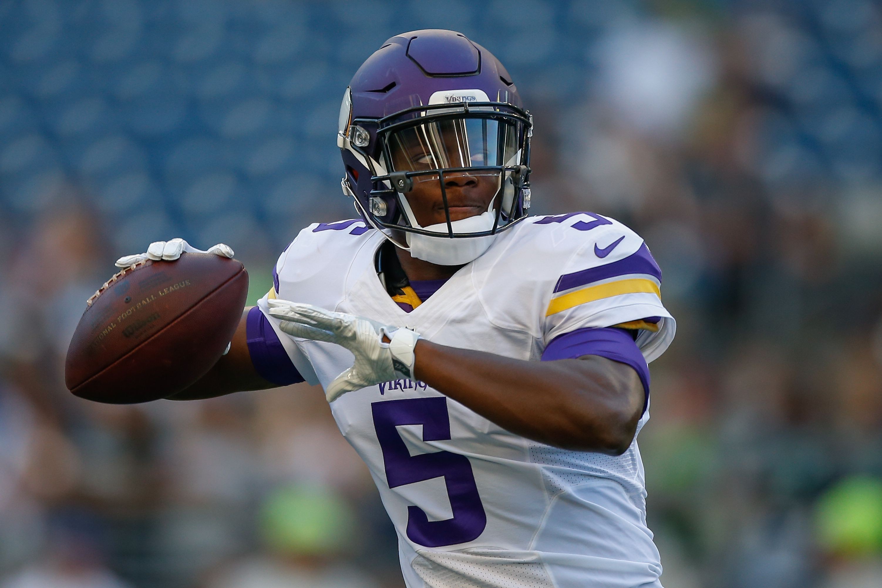 Jets Free Agency: Initial grade and analysis of Teddy Bridgewater