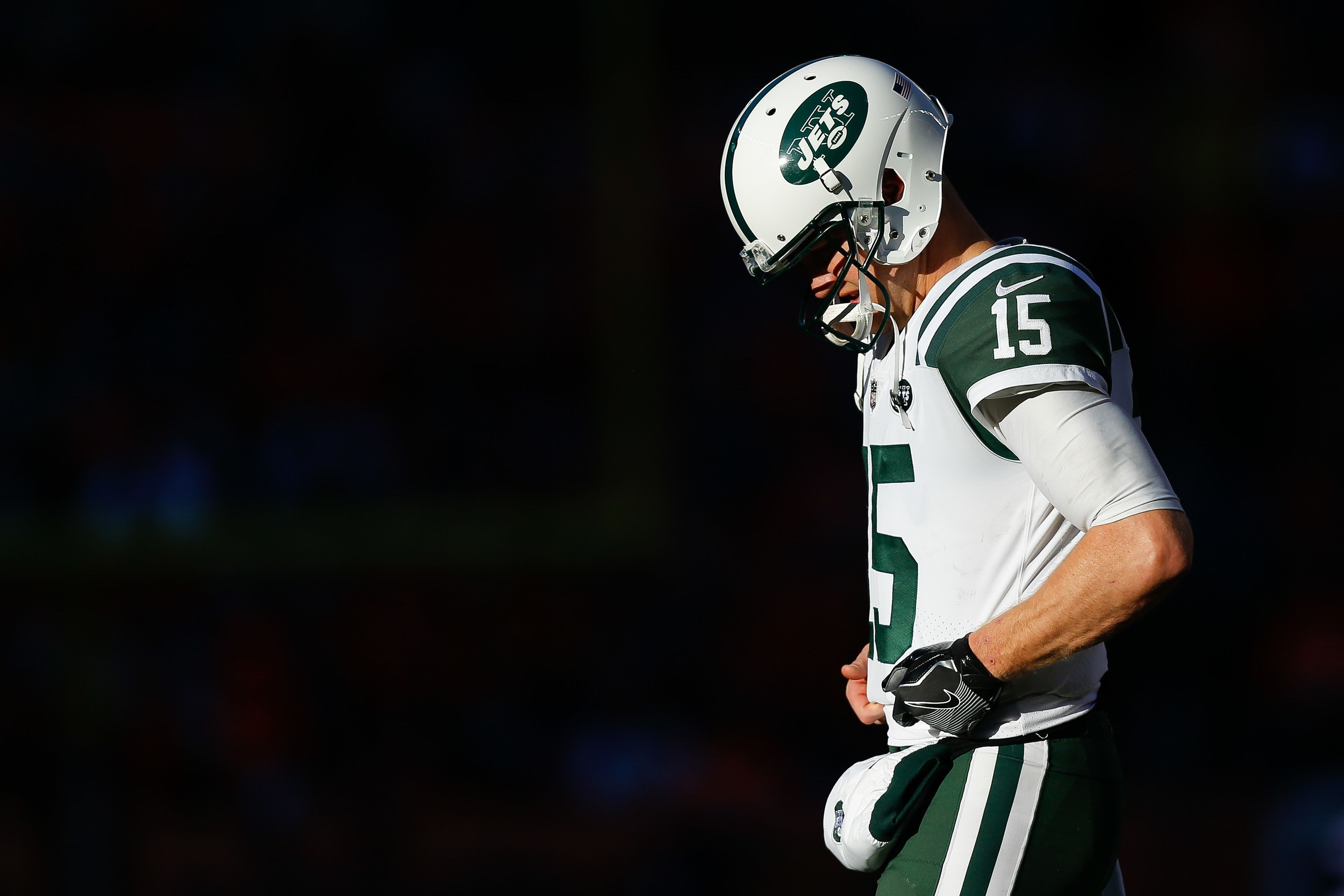 A high-quality backup quarterback is crucial for Jets in 2018