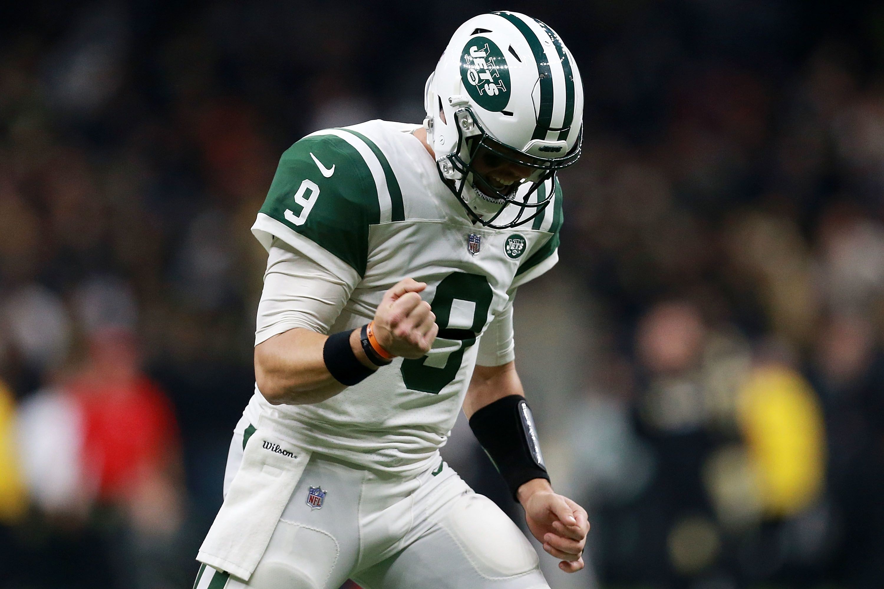 In defense of Bryce Petty
