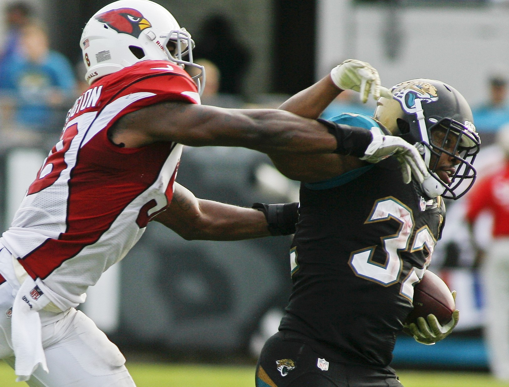 Coffee with the Jets: Is Daryl Washington worth taking a risk on?