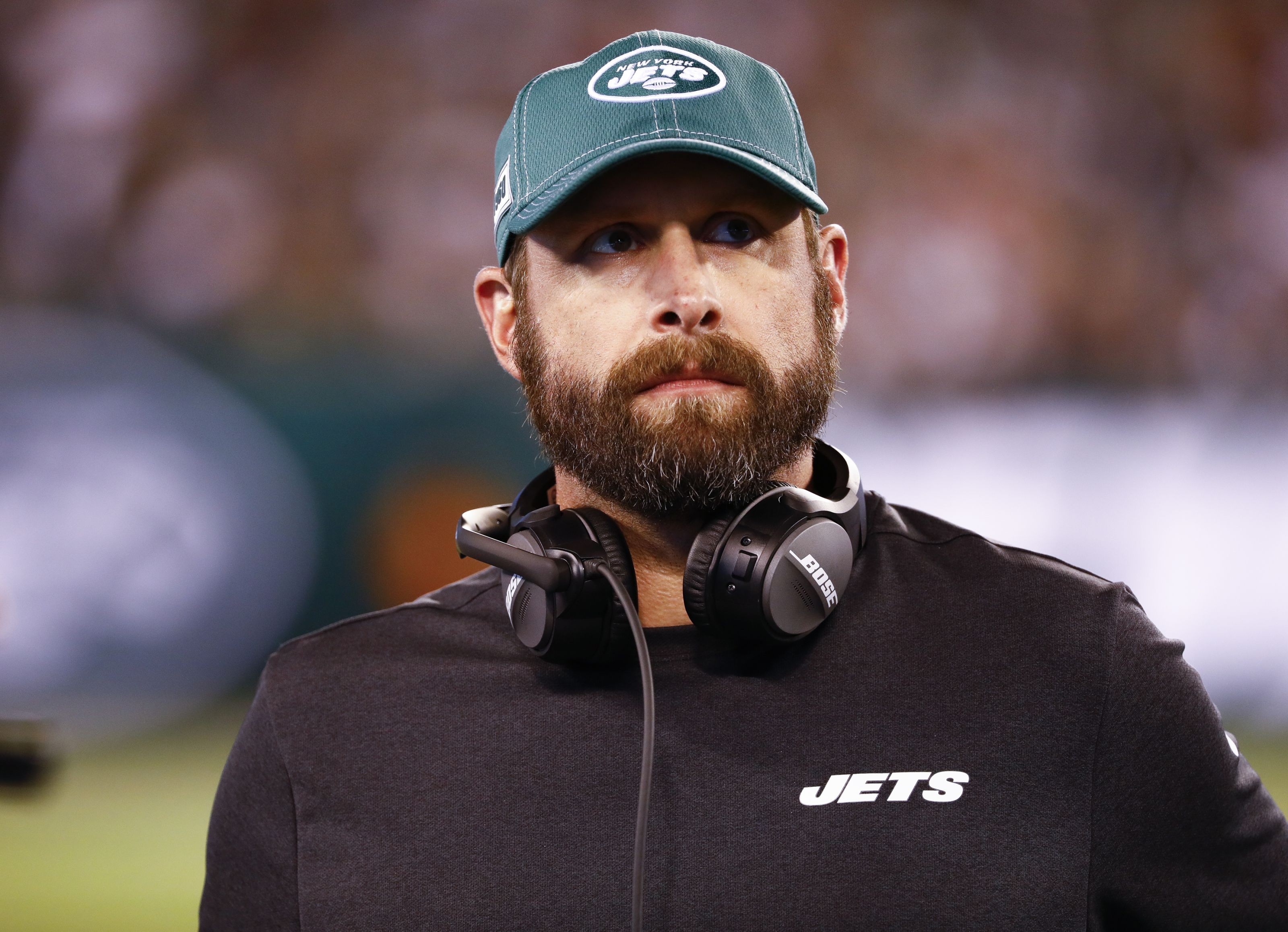 New York Jets: Adam Gase is catching heat amidst Osemele conundrum