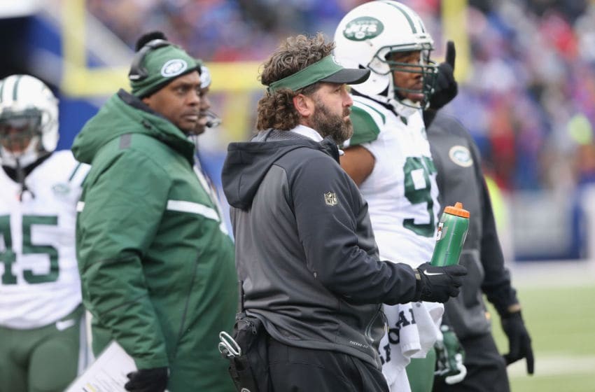NY Jets replace long-tenured head trainer after injury-riddled 2019 season