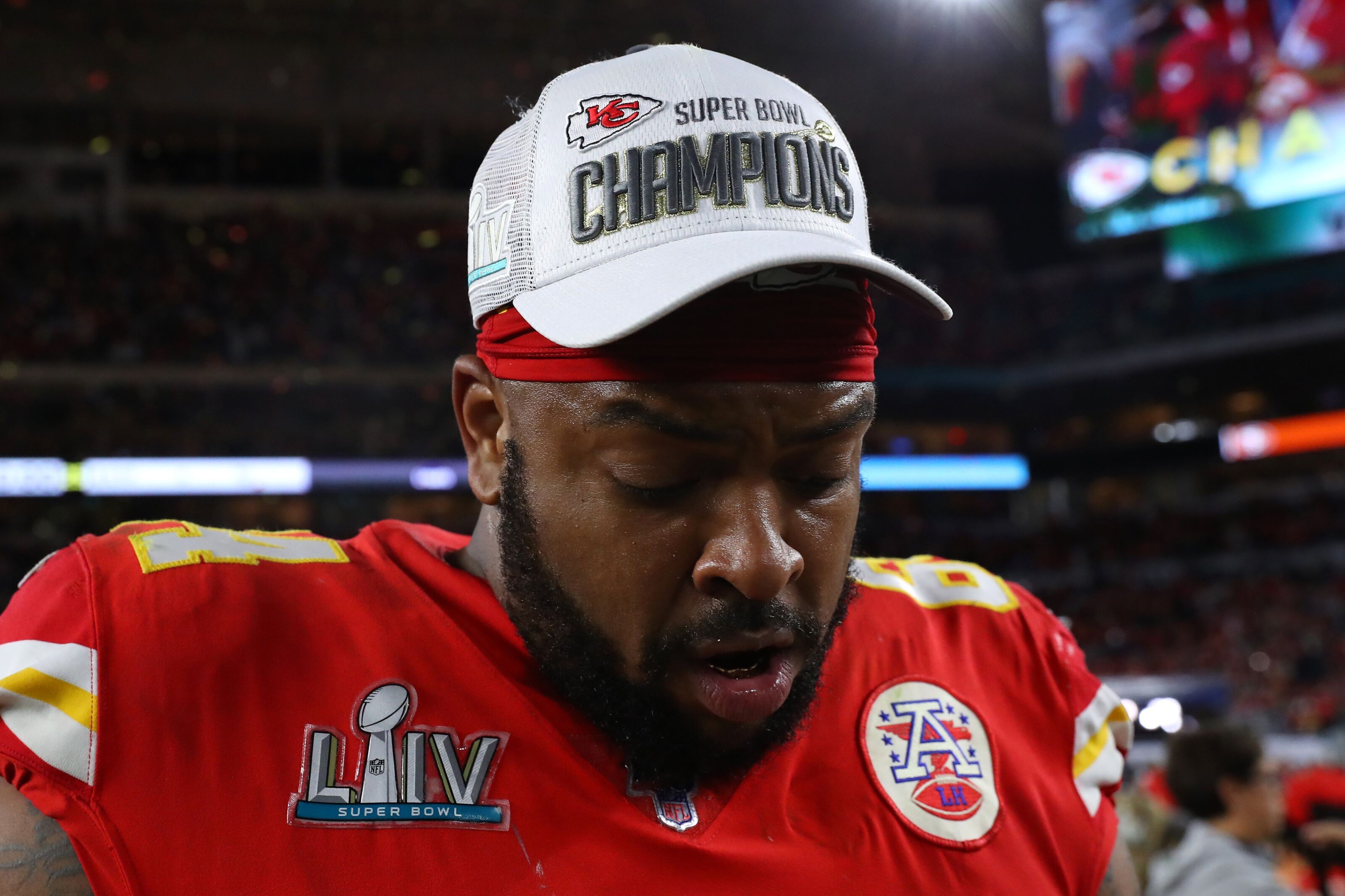 New York Jets: Mike Pennel leads former rejects to Super Bowl glory