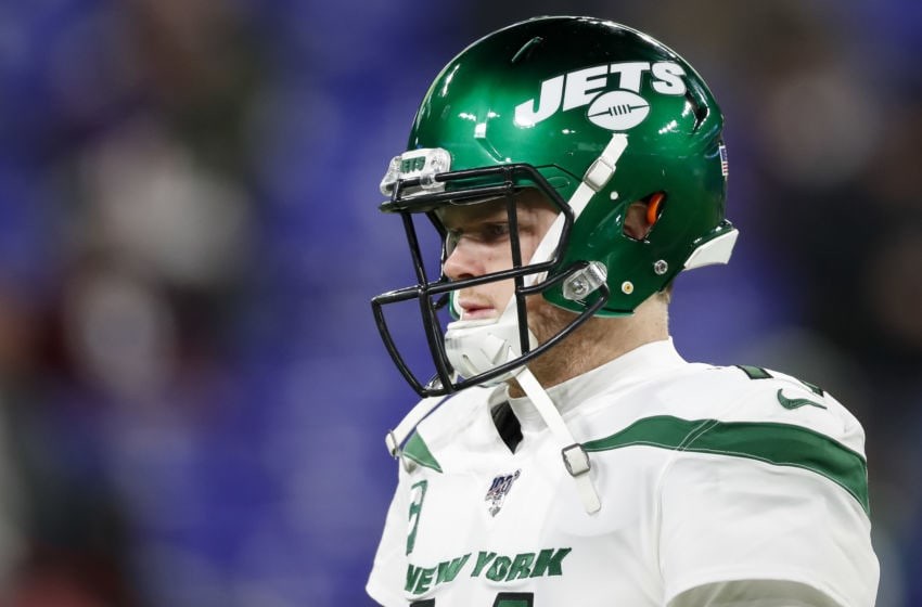 NY Jets: Sam Darnold dubbed the most important player in the AFC East