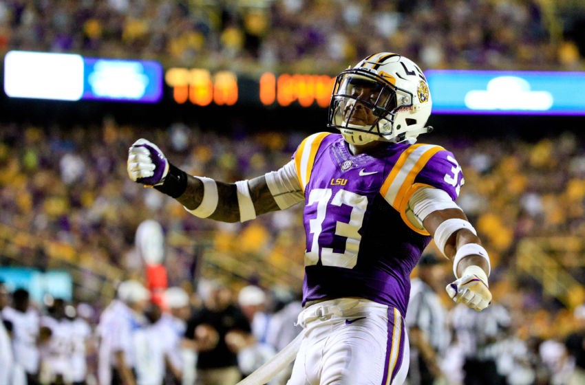 7-Round Jets 2017 NFL Mock Draft with Christa Levitas