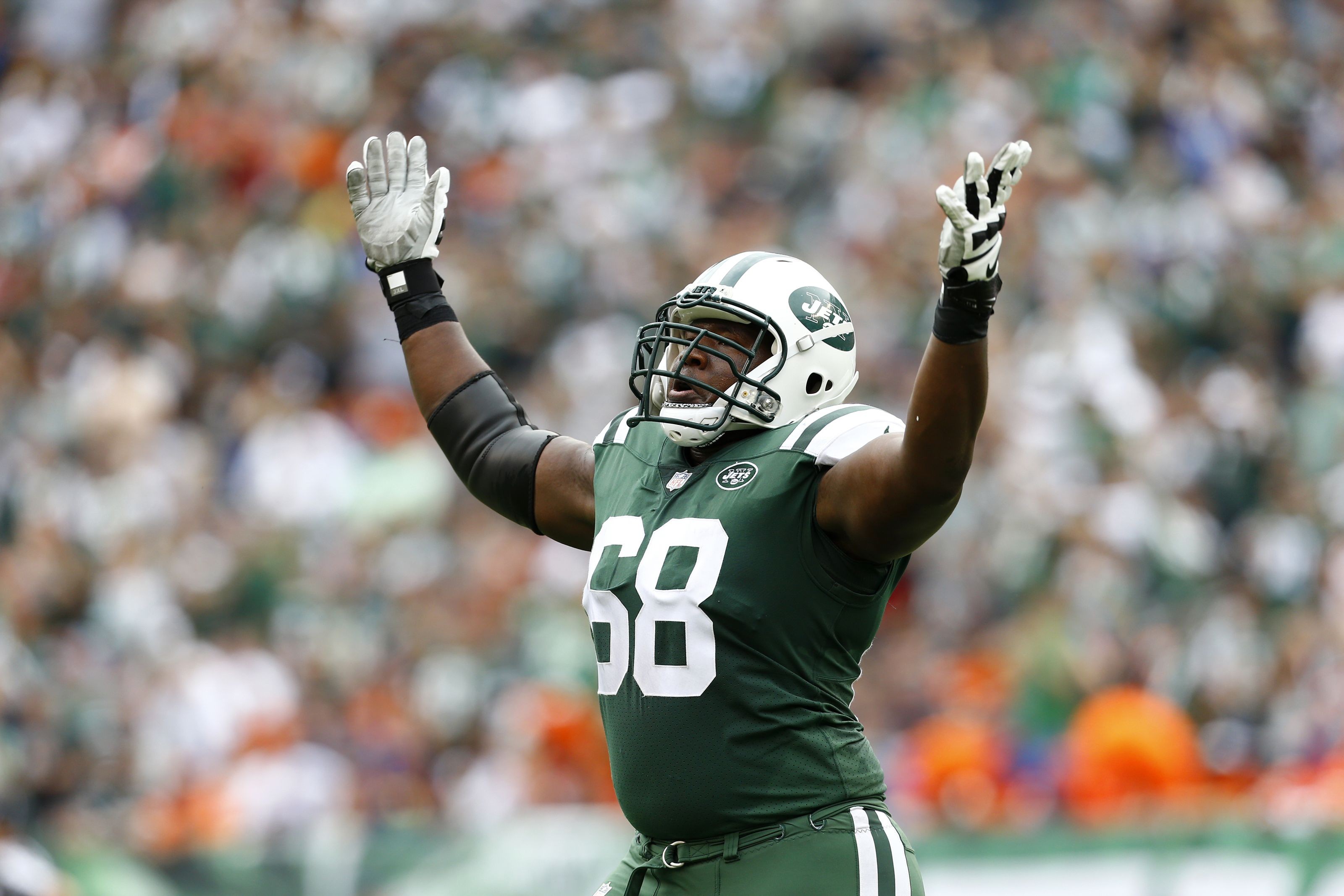 New York Jets: 3 reasons the Le’Veon Bell signing was a great move