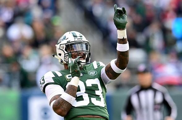 New York Jets: Five most improved players of 2018
