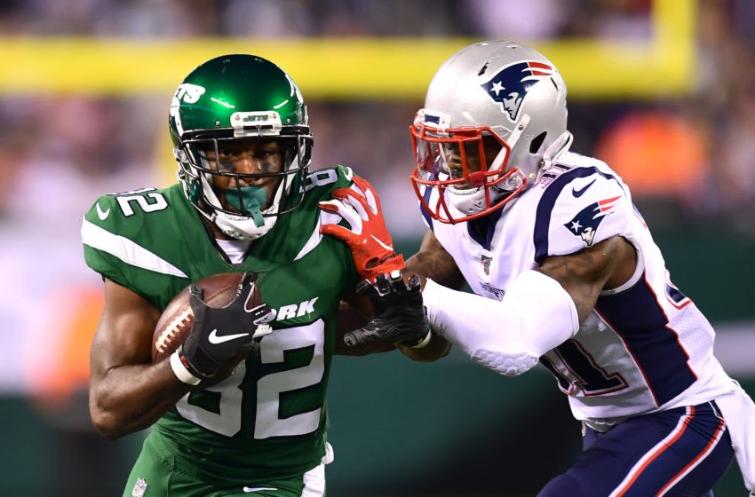 NY Jets Post-NFL Draft State of the Roster: Wide receivers